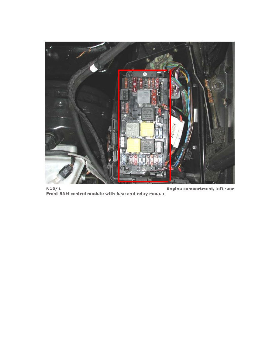 Mercedes Benz Workshop Service and Repair Manuals > CLK 350 Cabriolet ...