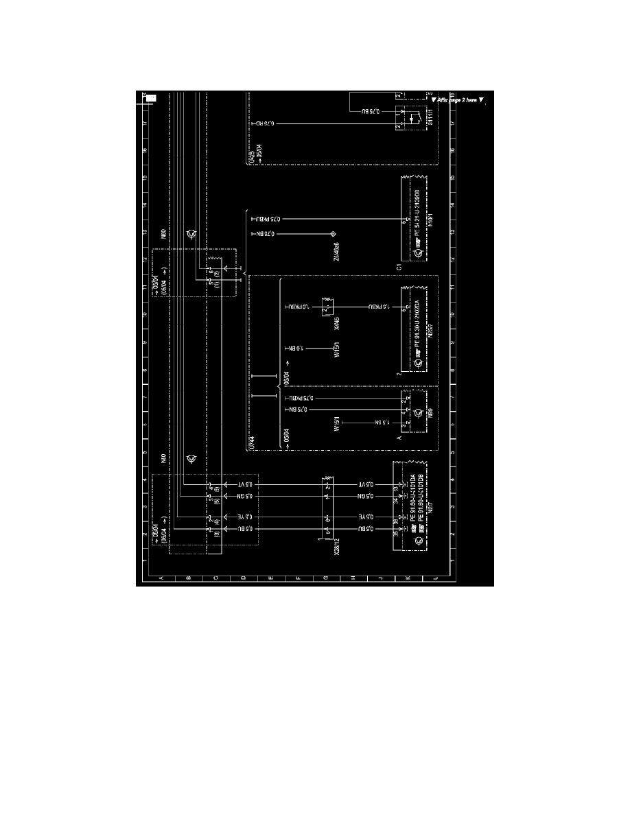 Mercedes Benz Workshop Service and Repair Manuals > E 320 4MATIC Sedan ...