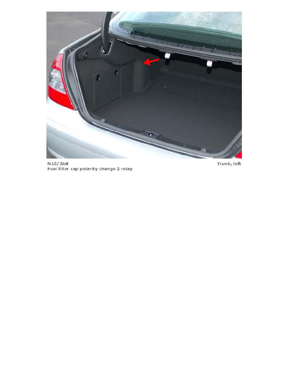 Mercedes Benz Workshop Service and Repair Manuals > E 320 BLUETEC (211. ...