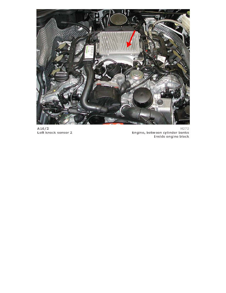 Mercedes Benz Workshop Service and Repair Manuals > E 320 BLUETEC (211. ...