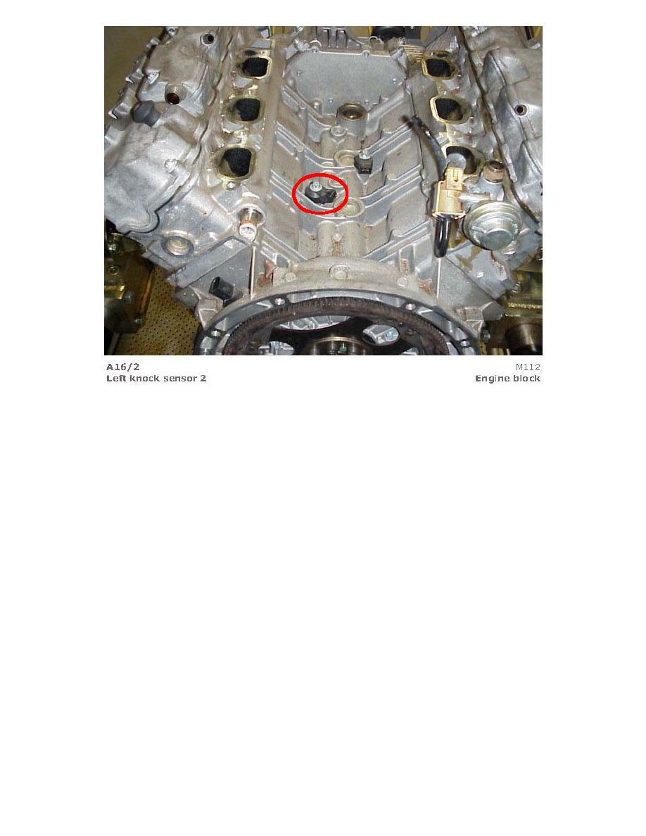 Mercedes Benz Workshop Service and Repair Manuals > E 320 BLUETEC (211. ...