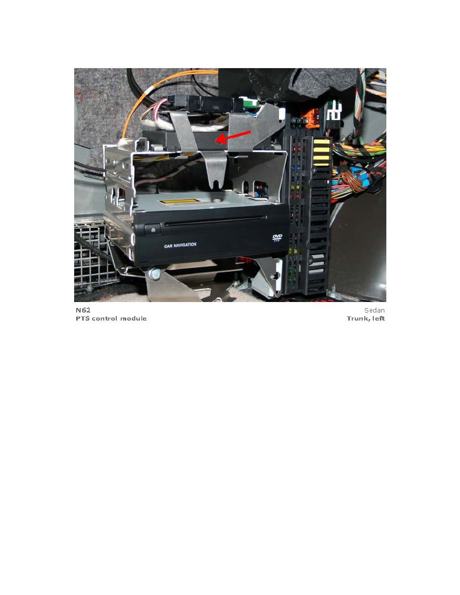 Mercedes Benz Workshop Service and Repair Manuals > E 320 Sedan (211. ...