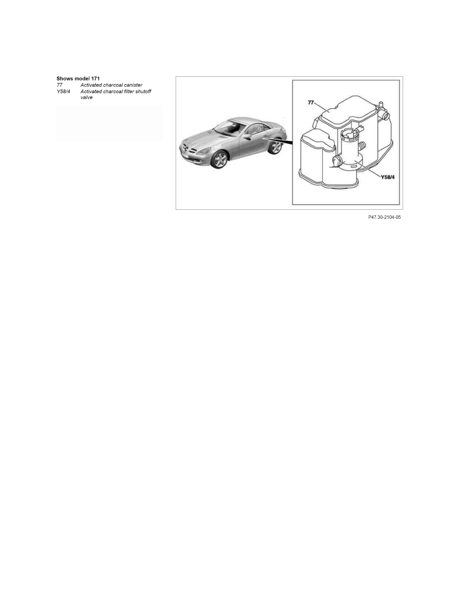 Mercedes Benz Workshop Service and Repair Manuals > E 350 4MATIC Wagon ...