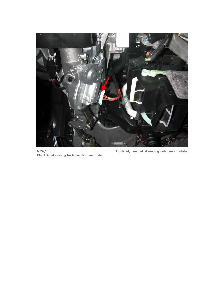 Mercedes Benz Workshop Service and Repair Manuals > E 350 4MATIC Wagon ...