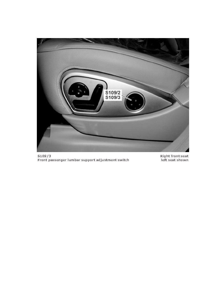 Mercedes Benz Workshop Service and Repair Manuals > GL 320 BLUETEC (164 ...