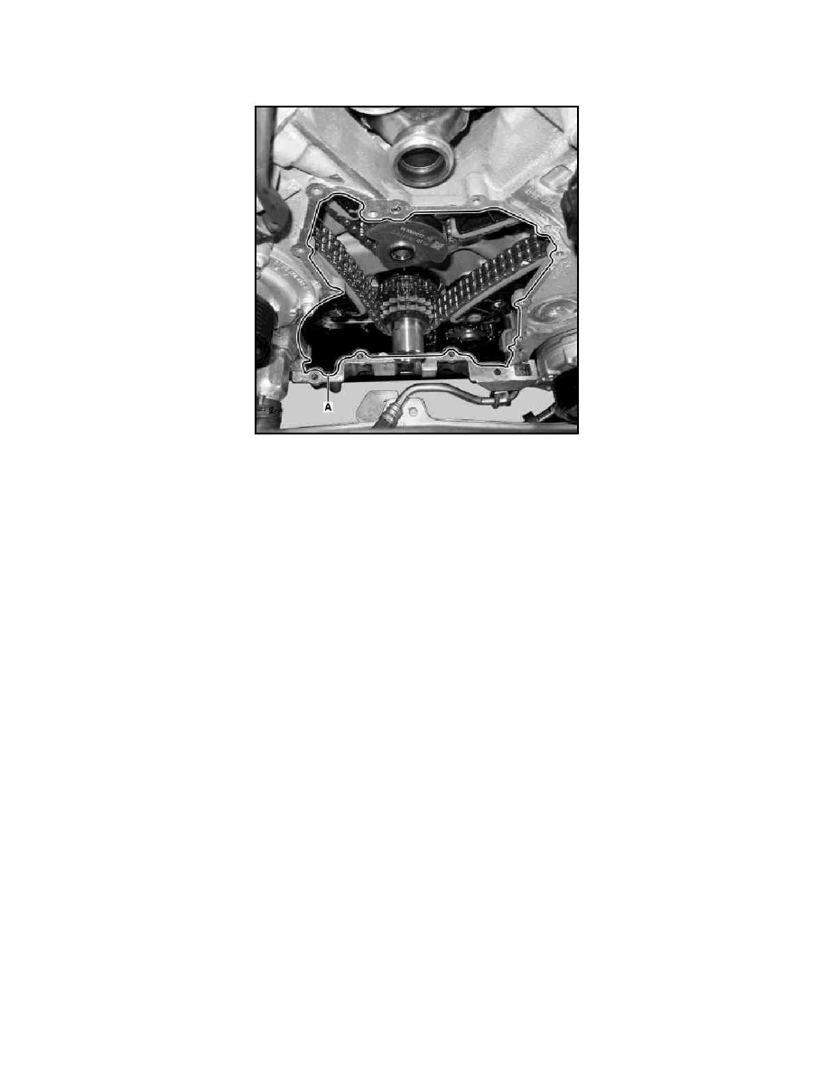 Mercedes Benz Workshop Service and Repair Manuals > GL 320 CDI (164.822 ...