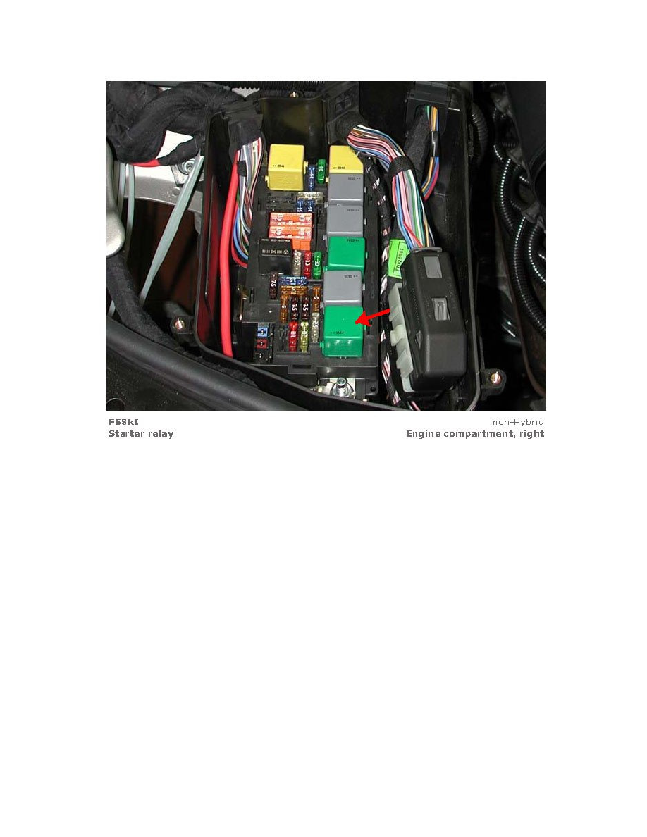 Mercedes Benz Workshop Service and Repair Manuals > GL 320 CDI (164.822 ...