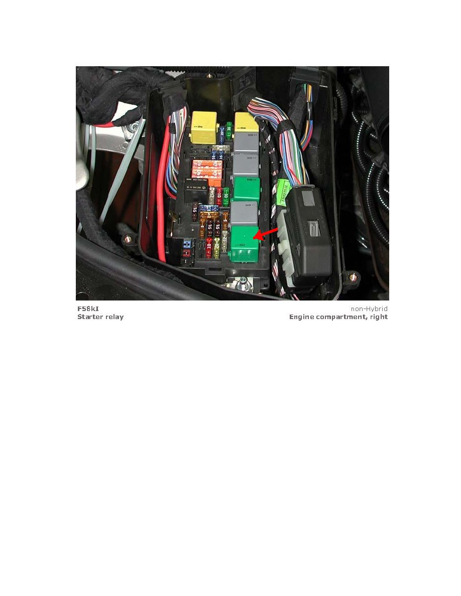 Mercedes Benz Workshop Service and Repair Manuals > GL 350 BLUETEC (164 ...