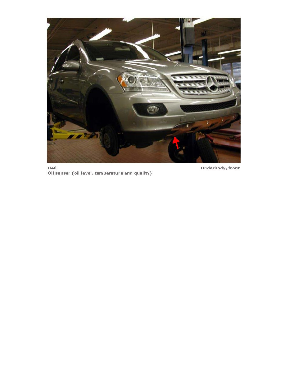Mercedes Benz Workshop Service and Repair Manuals > GL 350 BLUETEC (164 ...