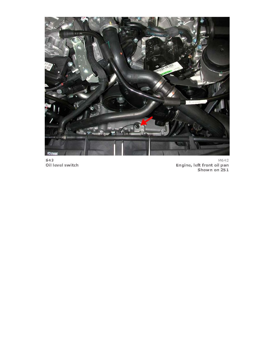 Mercedes Benz Workshop Service and Repair Manuals > GL 350 BLUETEC (164 ...