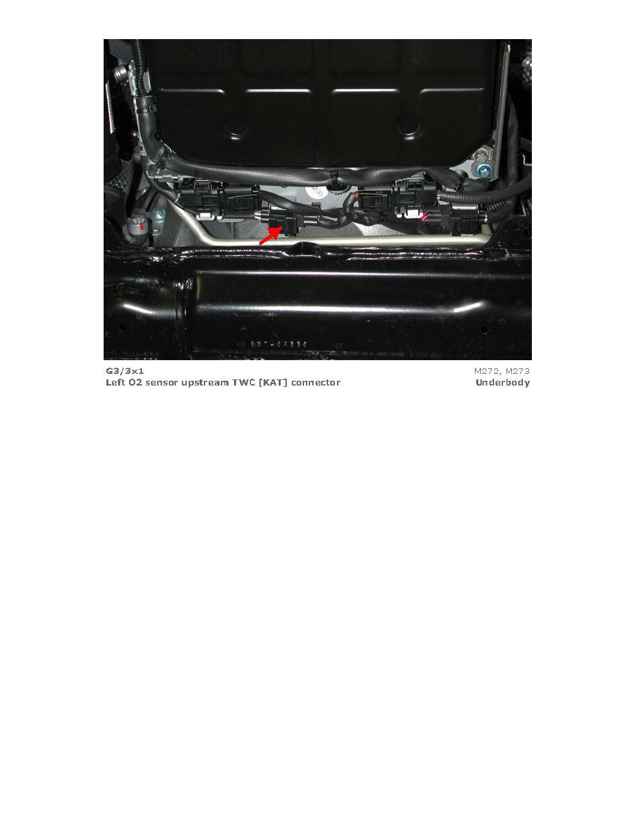 Mercedes Benz Workshop Service and Repair Manuals > GL 350 BLUETEC (164 ...