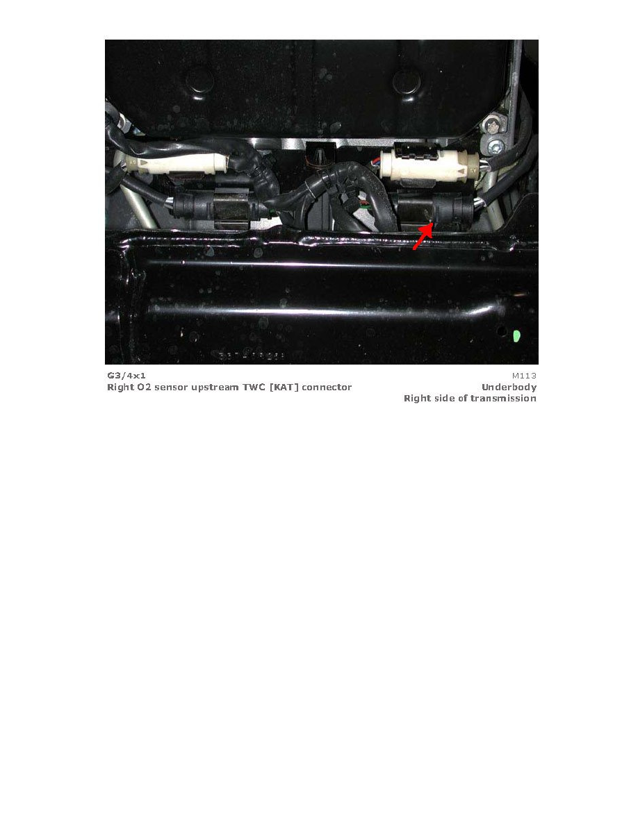 Mercedes Benz Workshop Service and Repair Manuals > GL 350 BLUETEC (164 ...