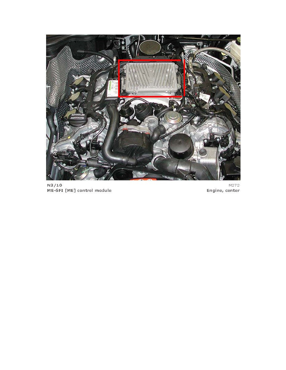 Mercedes Benz Workshop Service and Repair Manuals > GLK 350 4MATIC (204 ...