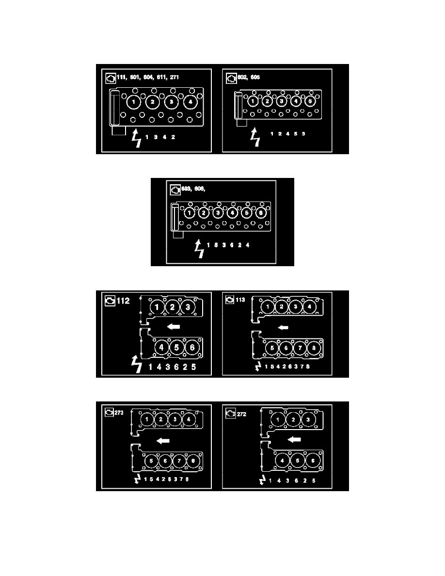 Mercedes Benz Workshop Service and Repair Manuals > ML 320 (163.154) V6 ...