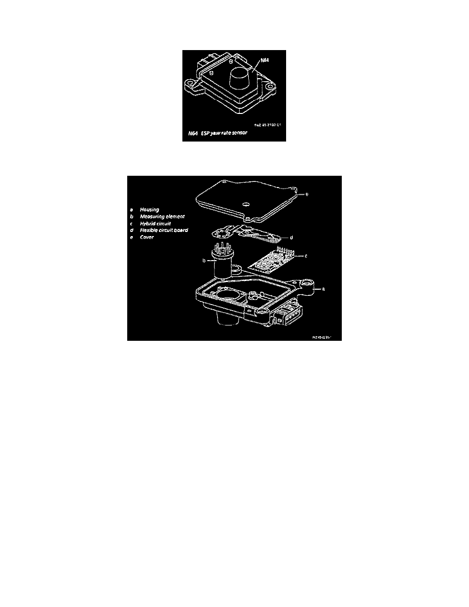 Mercedes Benz Workshop Service and Repair Manuals > ML 320 (163.154) V6 ...