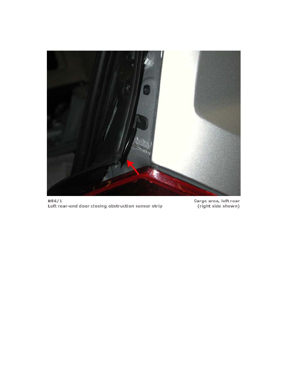 Mercedes Benz Workshop Service and Repair Manuals > ML 350 4MATIC (164. ...
