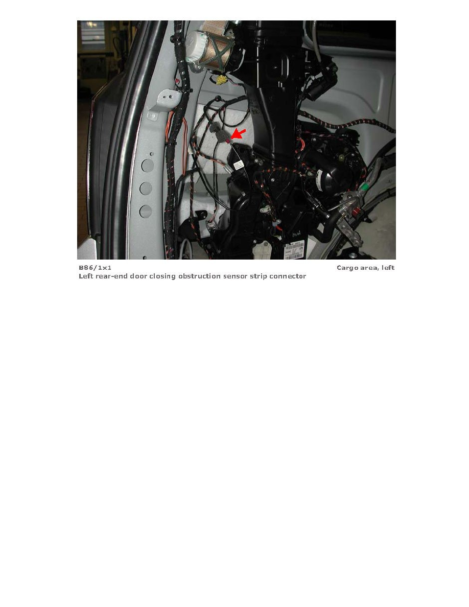 Mercedes Benz Workshop Service and Repair Manuals > ML 350 4MATIC (164. ...