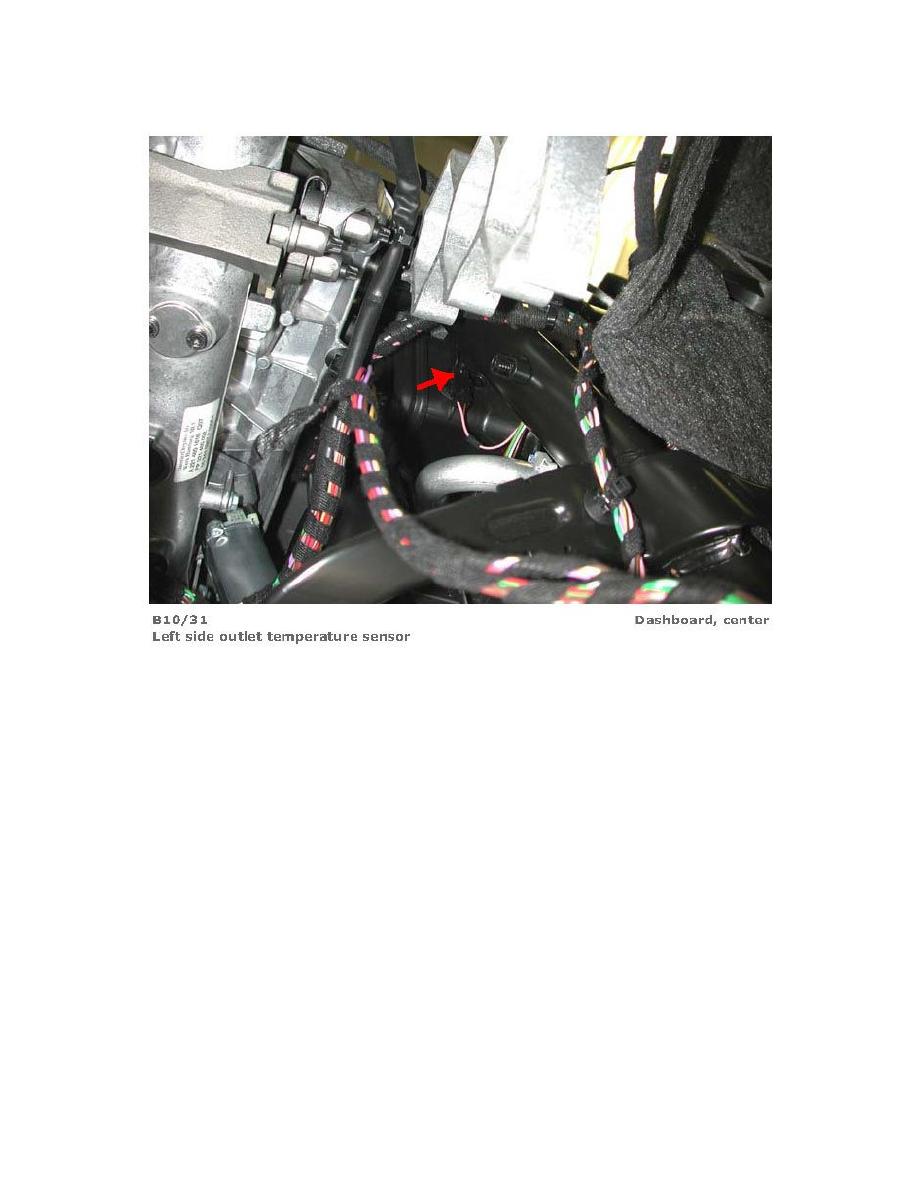 Mercedes Benz Workshop Service and Repair Manuals > S 65 AMG (221.179 ...