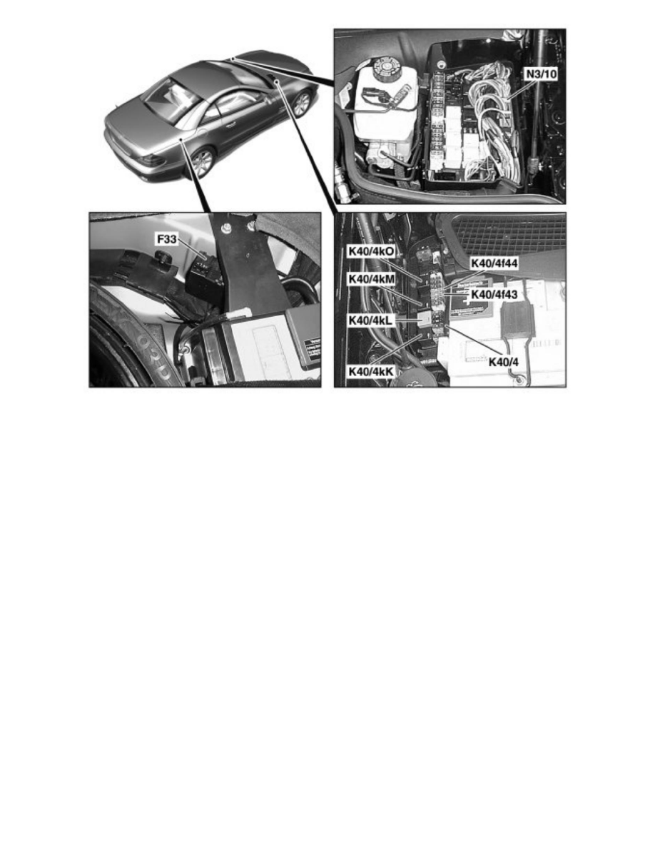 ME-SFI Control Unit: Position, Task, Design, and Function - Details