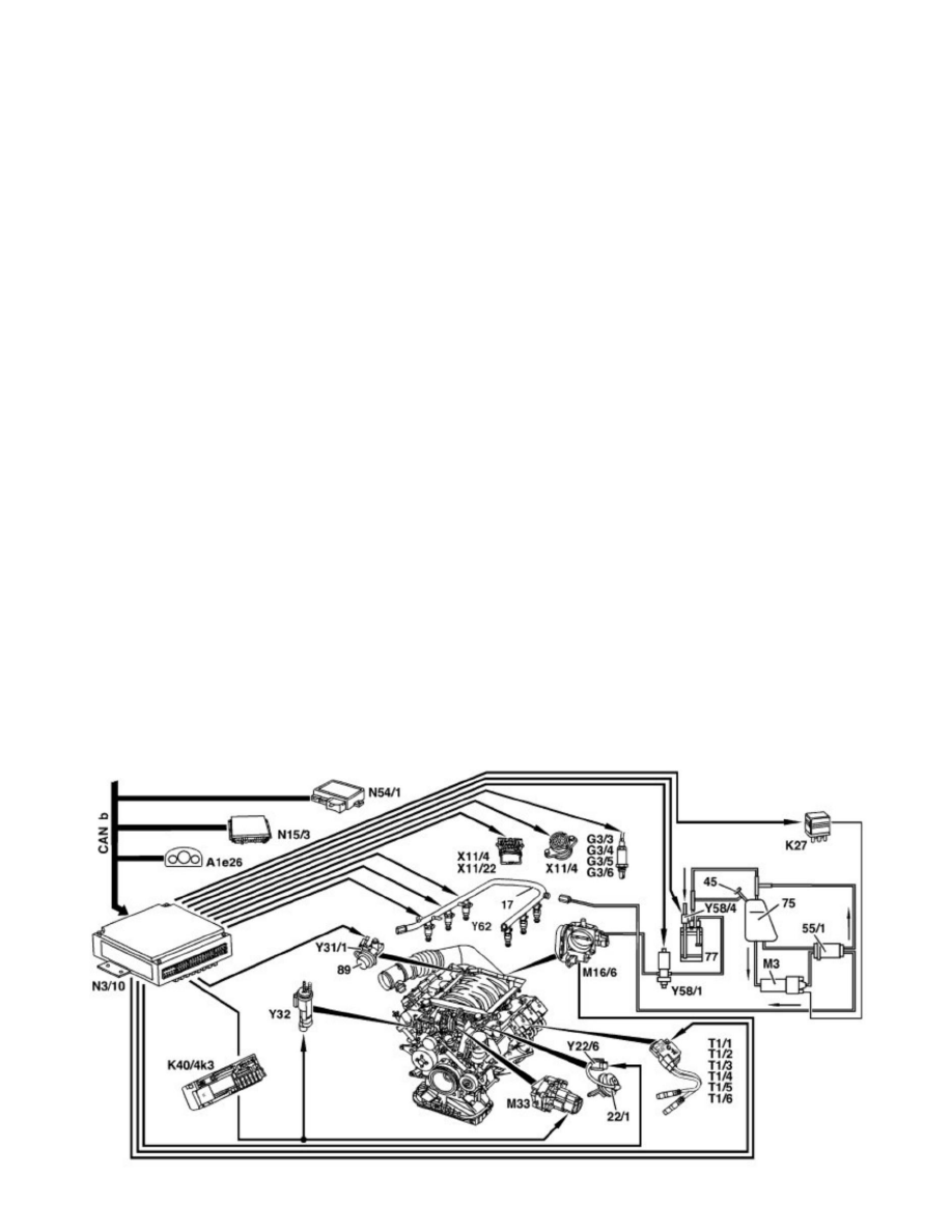 Mercedes Benz Workshop Service and Repair Manuals > SLK 320 (170.465 ...