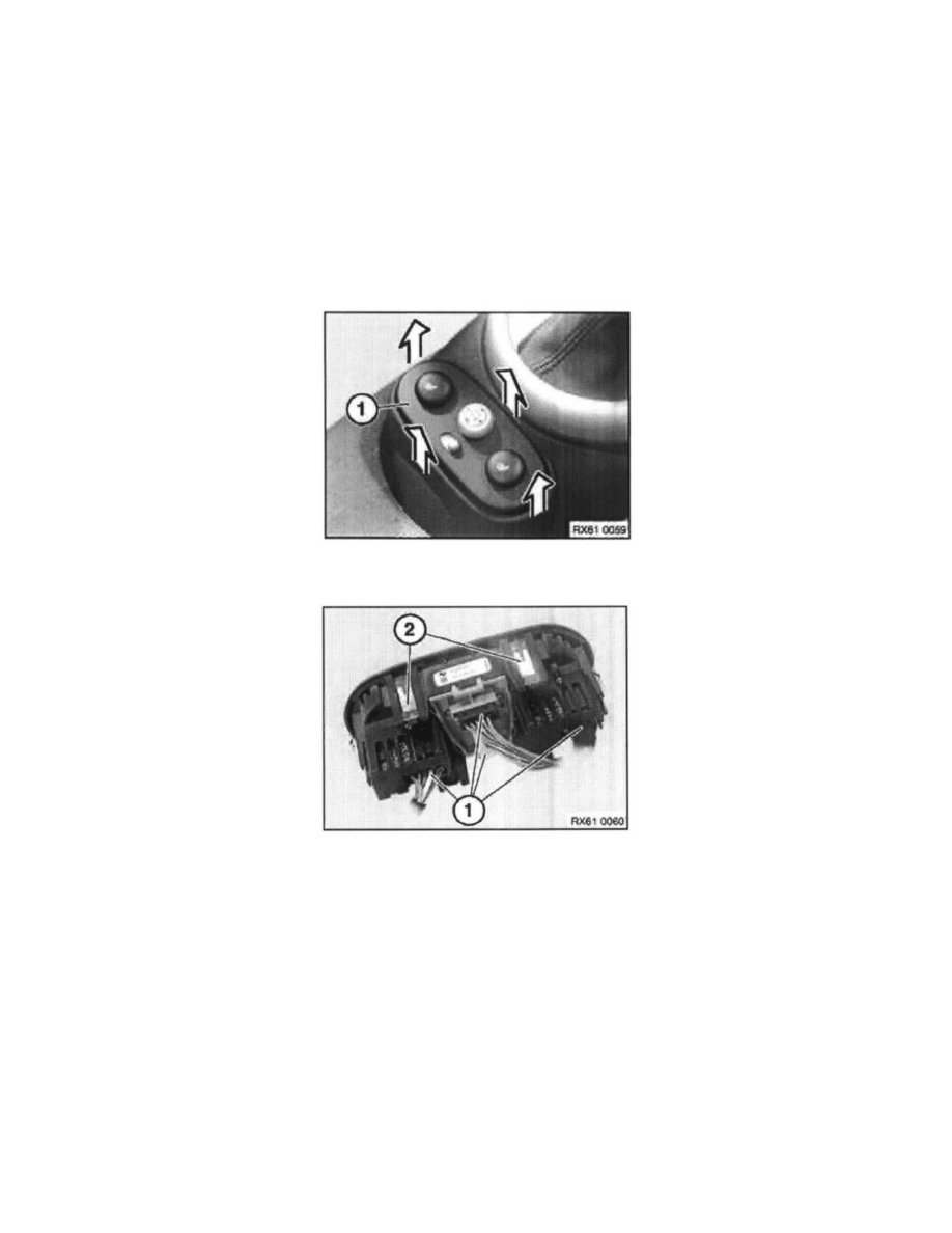 Mini Workshop Service and Repair Manuals > Cooper (R50) L4-1.6L (W10 ...