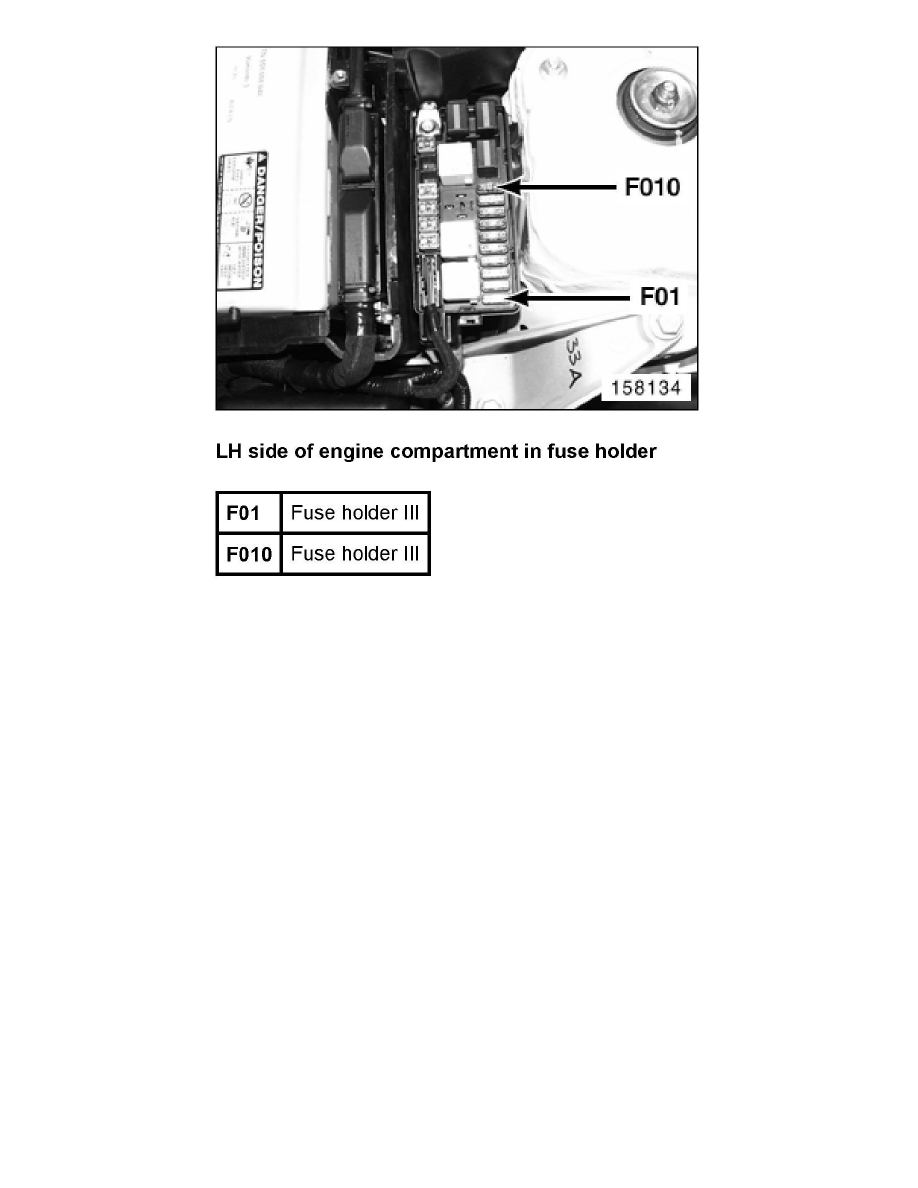 Mini Workshop Service and Repair Manuals > Cooper (R50) L4-1.6L (W10 ...
