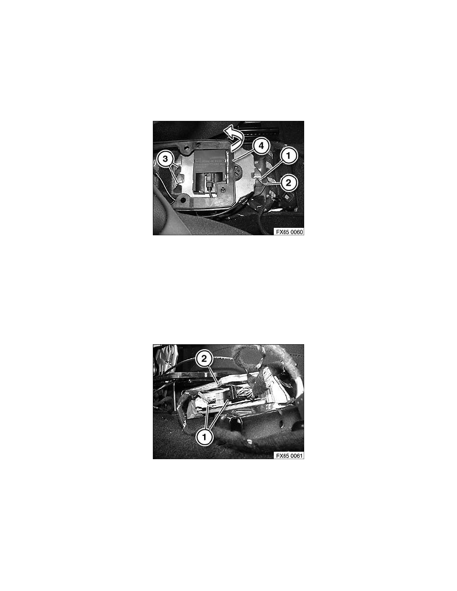 Mini Workshop Service and Repair Manuals > Cooper (R56) L4-1.6L (N12 ...