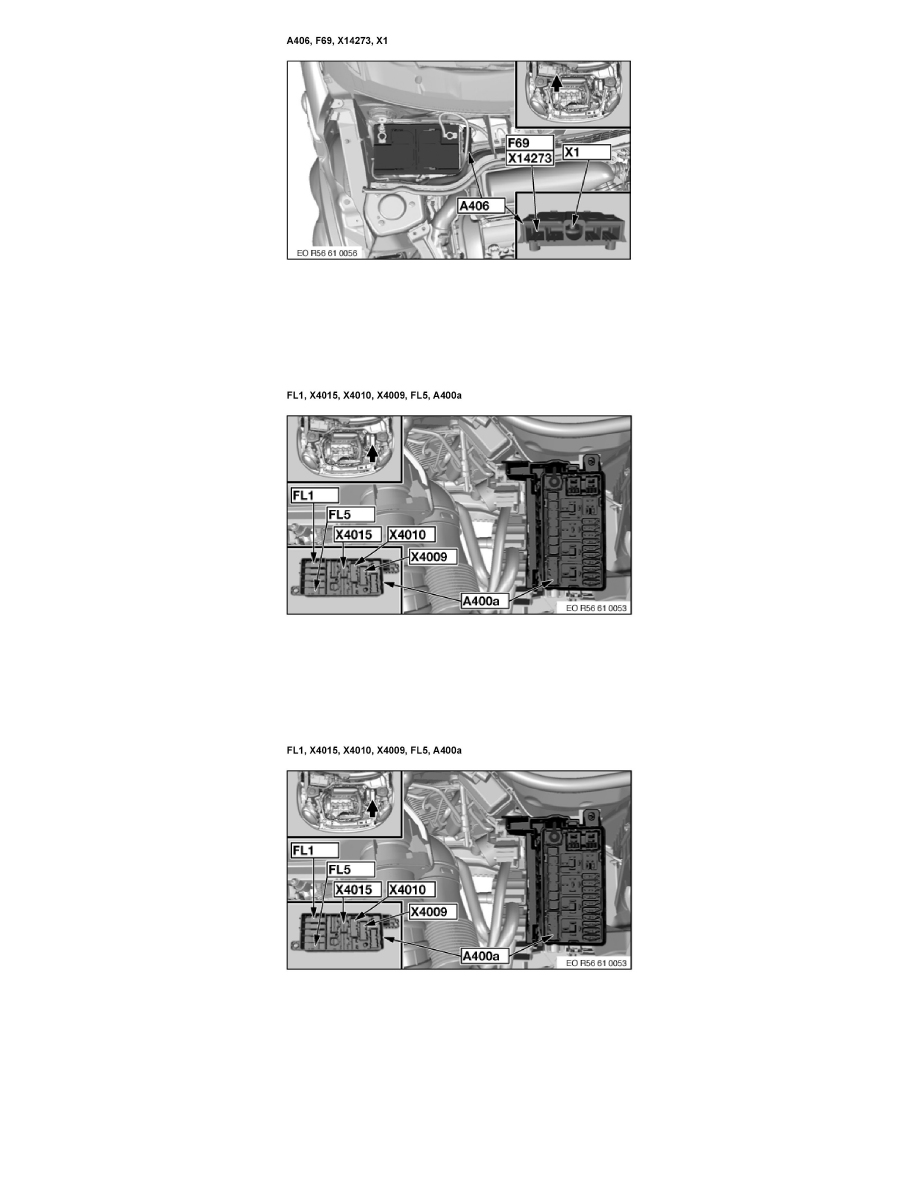 Mini Workshop Service and Repair Manuals > Cooper (R56) L4-1.6L (N12 ...