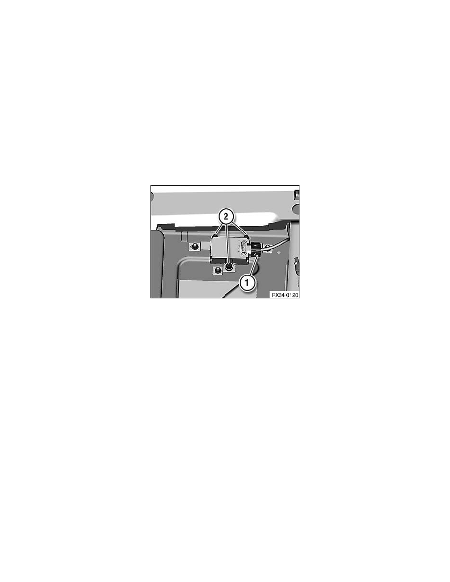 Mini Workshop Service and Repair Manuals > Cooper (R56) L4-1.6L (N12 ...