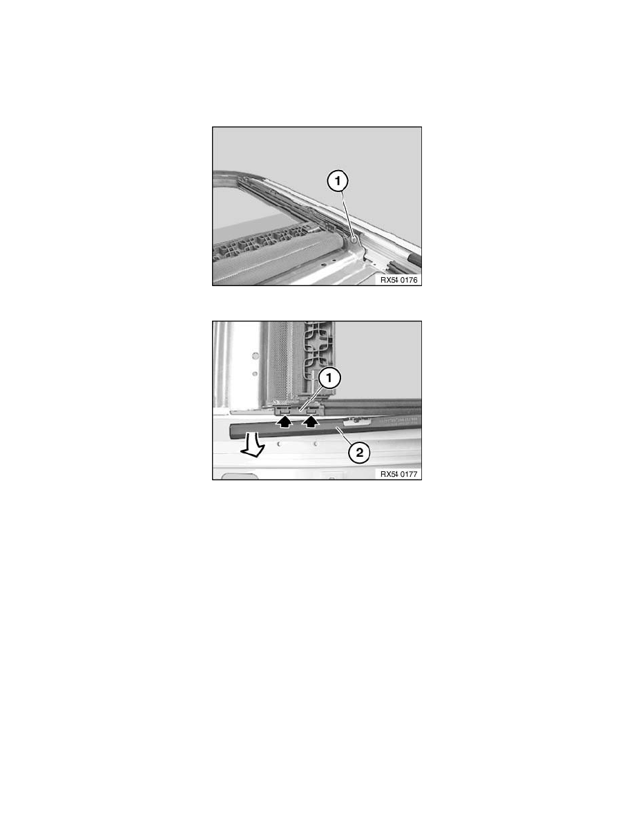 Mini Workshop Service and Repair Manuals > Cooper (R56) L4-1.6L (N12 ...