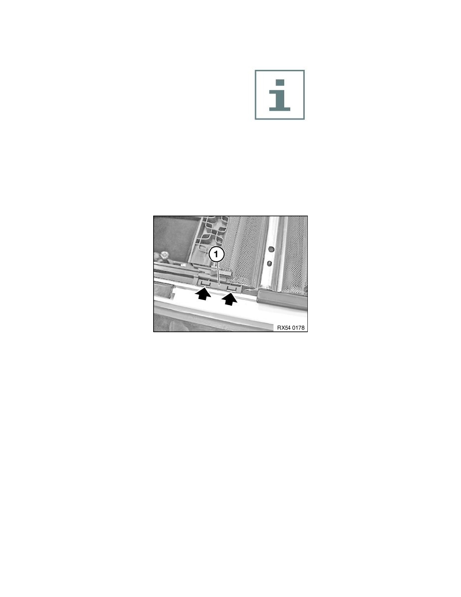 Mini Workshop Service and Repair Manuals > Cooper (R56) L4-1.6L (N12 ...