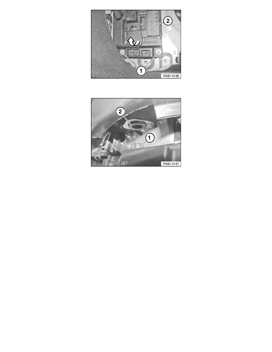 Mini Workshop Service and Repair Manuals > Cooper (R56) L4-1.6L (N12 ...