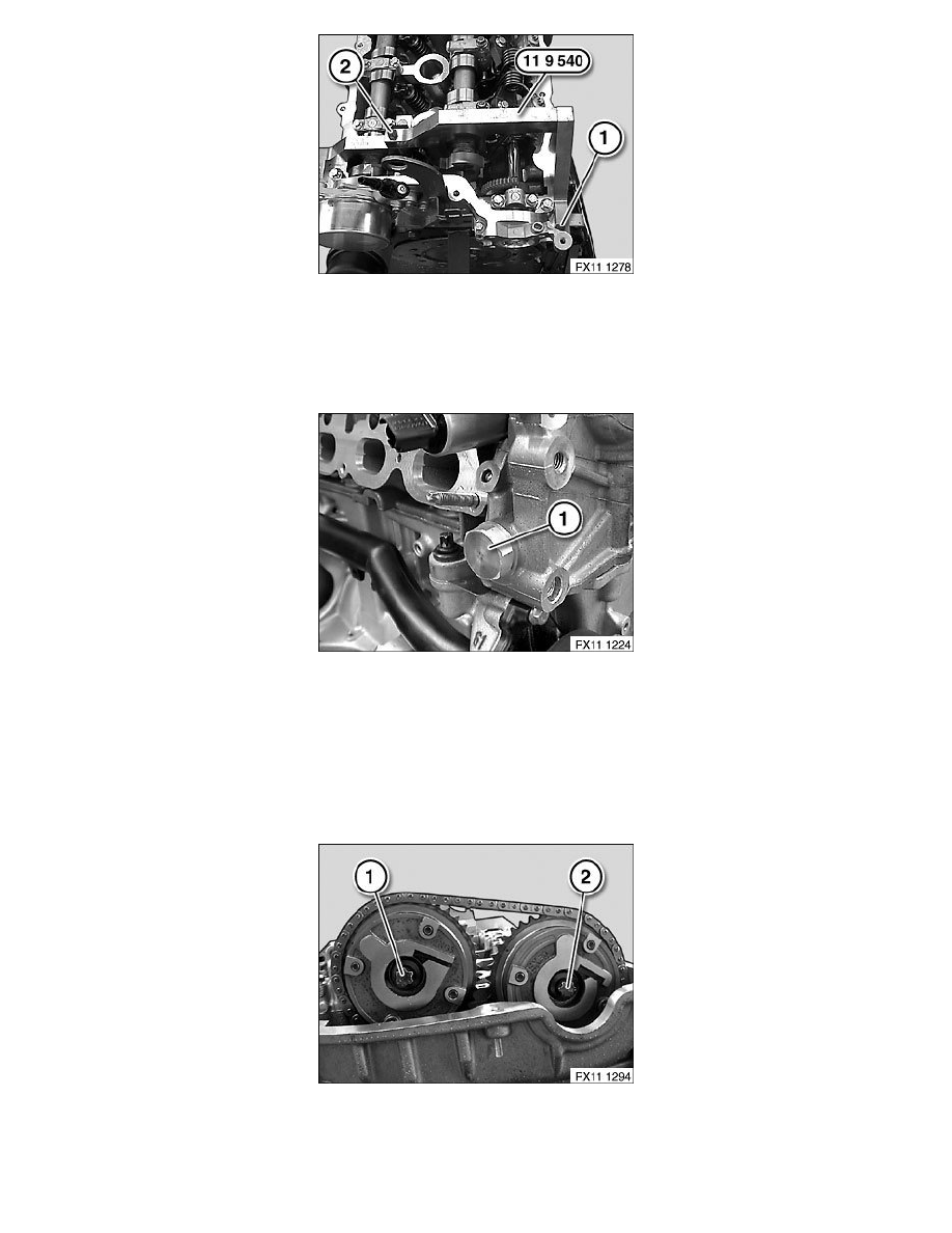 Mini Workshop Service and Repair Manuals > Cooper (R56) L4-1.6L (N12 ...