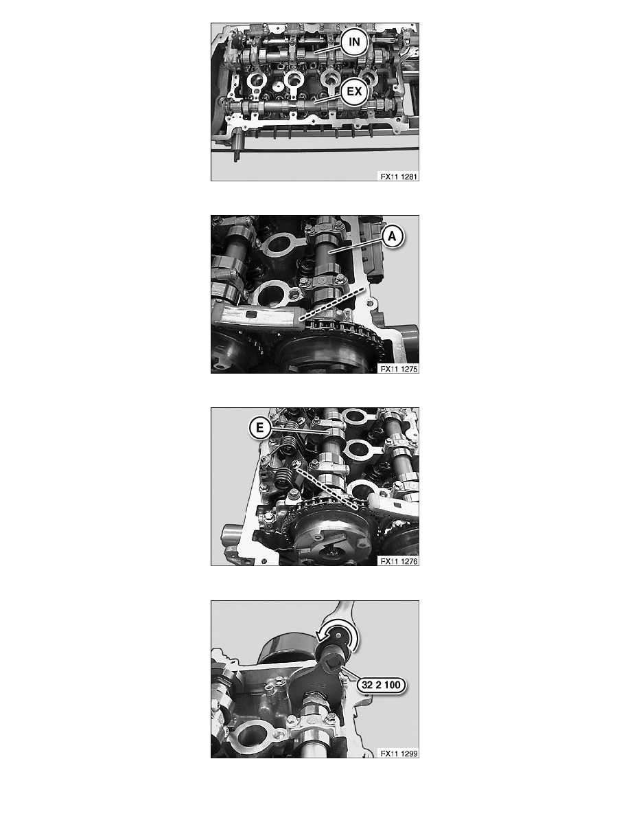 Mini Workshop Service and Repair Manuals > Cooper (R56) L4-1.6L (N12 ...