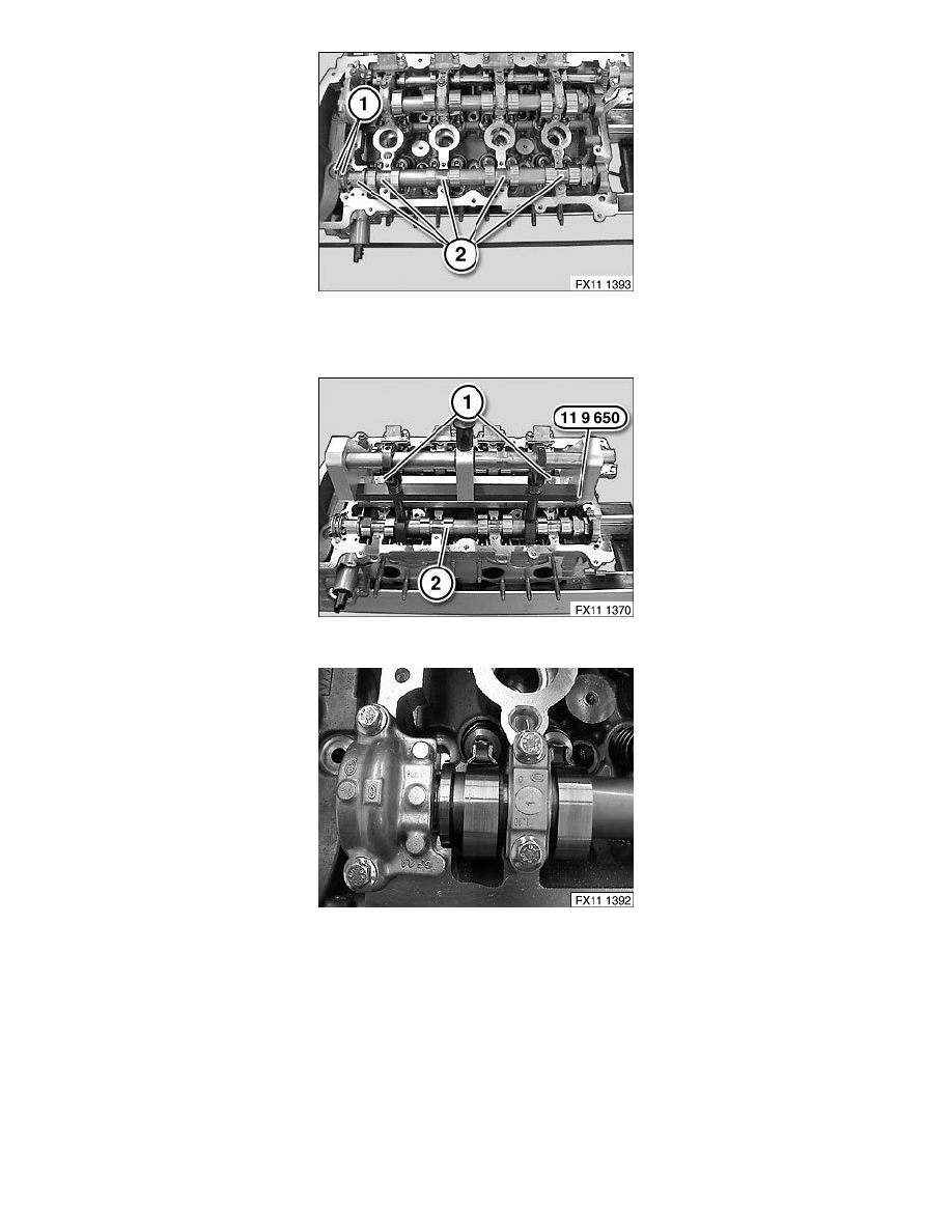 Mini Workshop Service and Repair Manuals > Cooper (R56) L4-1.6L (N12 ...