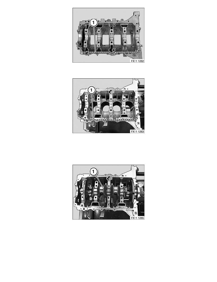 Mini Workshop Service and Repair Manuals > Cooper (R56) L4-1.6L (N12 ...