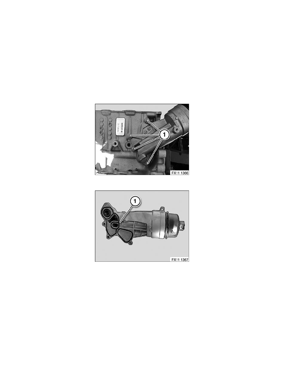 Mini Workshop Service and Repair Manuals > Cooper (R56) L4-1.6L (N12 ...