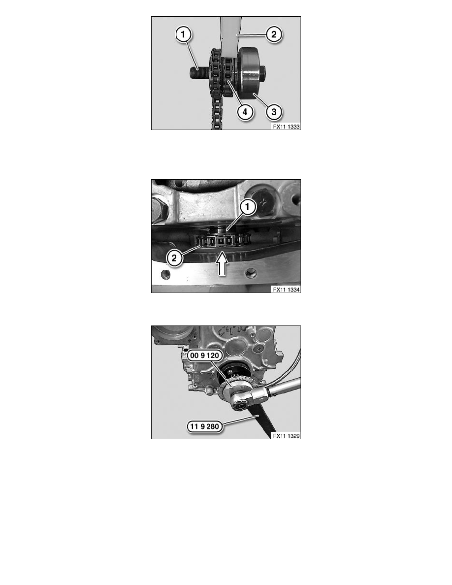 Mini Workshop Service and Repair Manuals > Cooper (R56) L4-1.6L (N12 ...