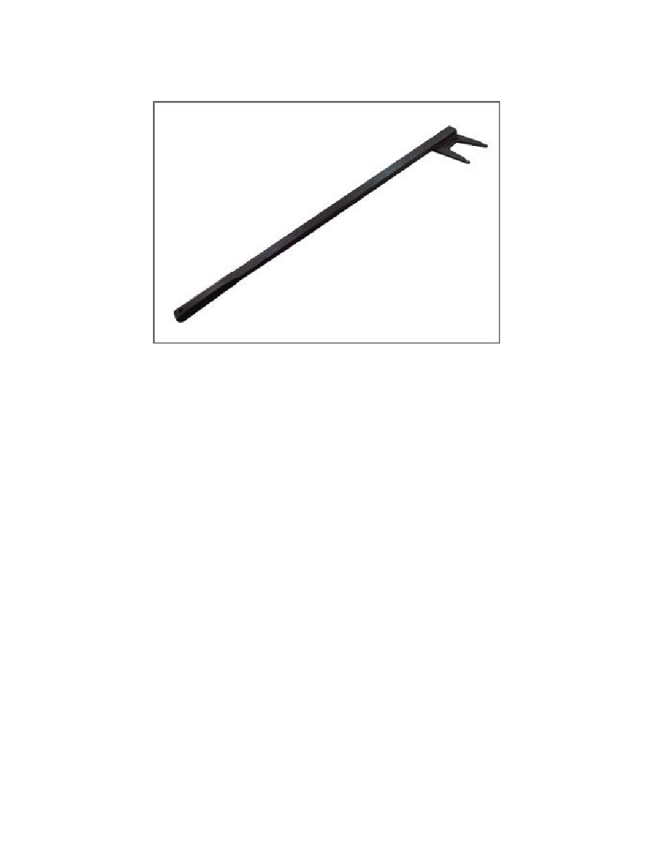 Mini Cooper Clubman Engine Drive Belt Tools and Equipment