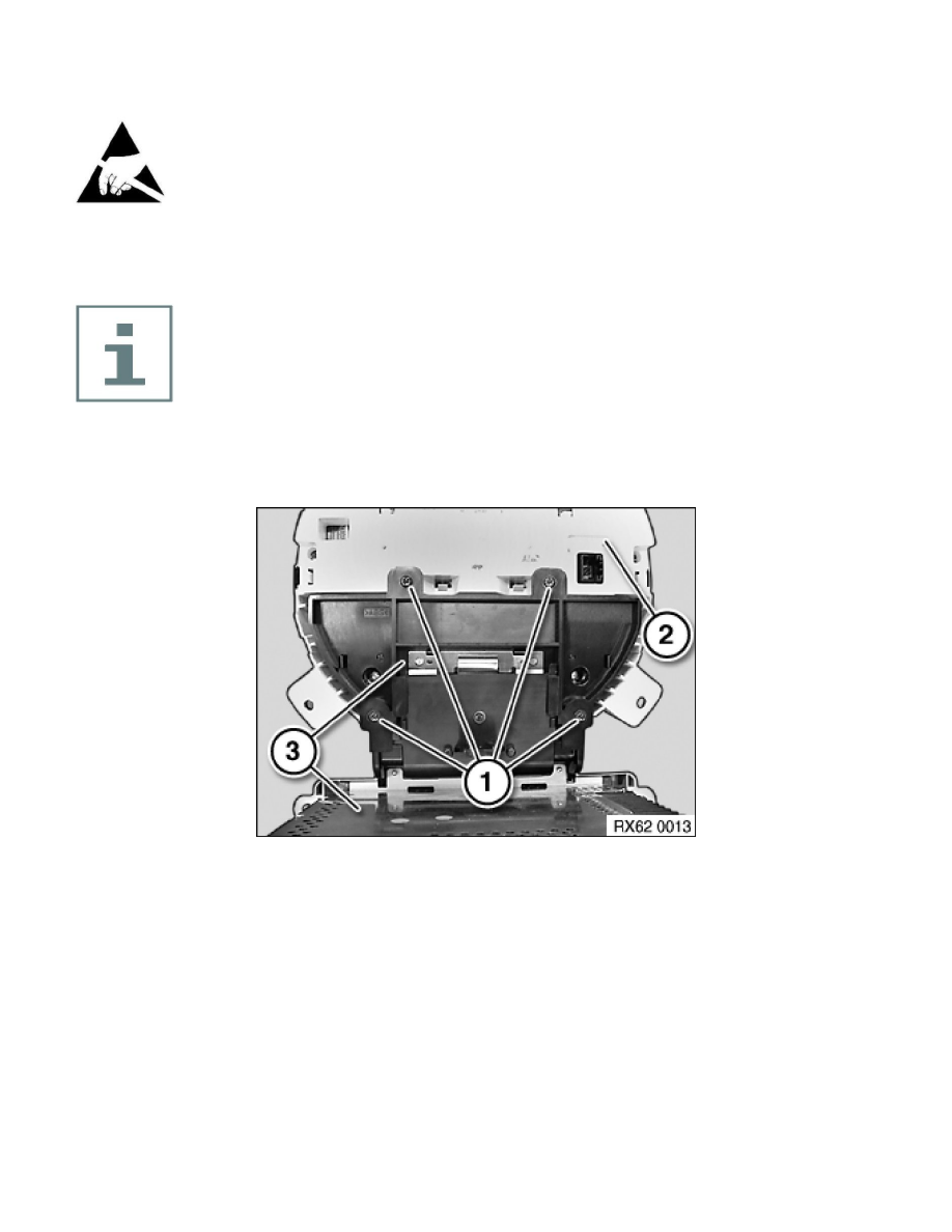 Mini Workshop Service and Repair Manuals > Cooper Convertible (R57) L4 ...