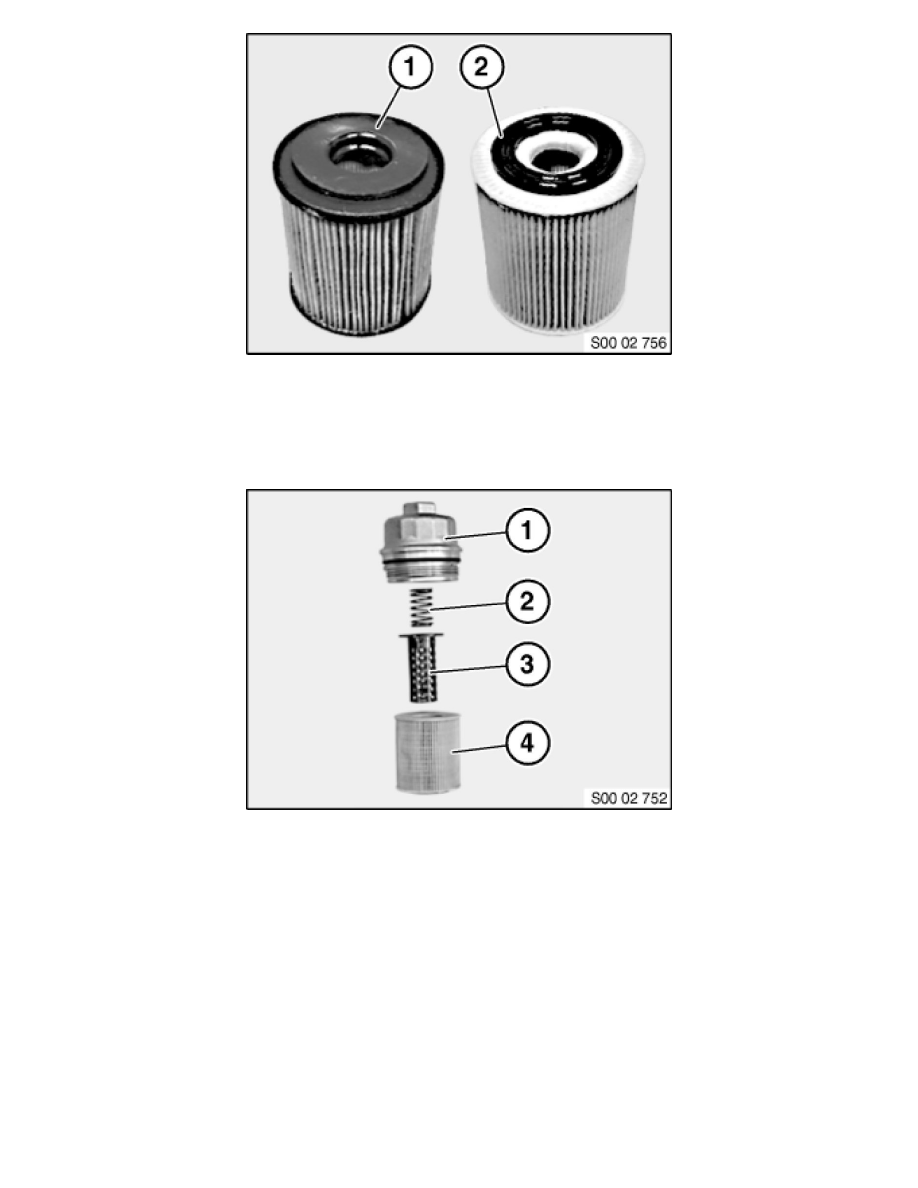 Mini Workshop Service and Repair Manuals > Cooper S (R53) L4-1.6L SC ...