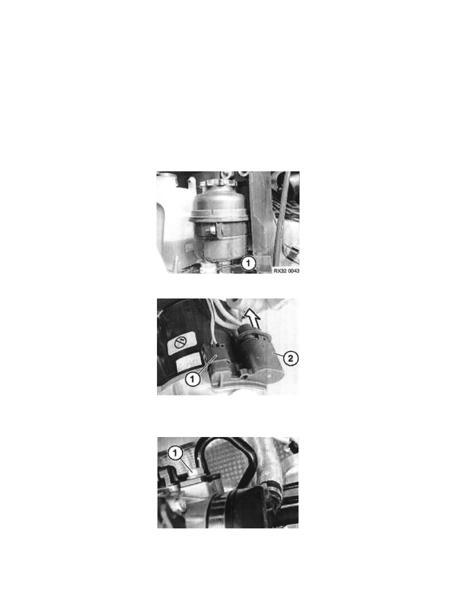 Mini Workshop Service and Repair Manuals > Cooper S (R53) L4-1.6L SC ...