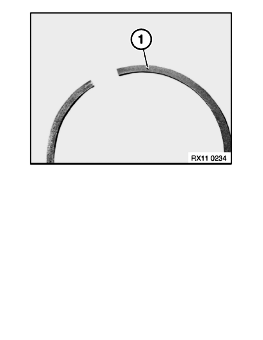 Mini Workshop Service and Repair Manuals > Cooper S (R53) L4-1.6L SC ...