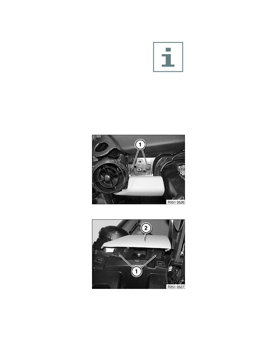 Mini Workshop Service and Repair Manuals > Cooper S (R56) L4-1.6L Turbo ...