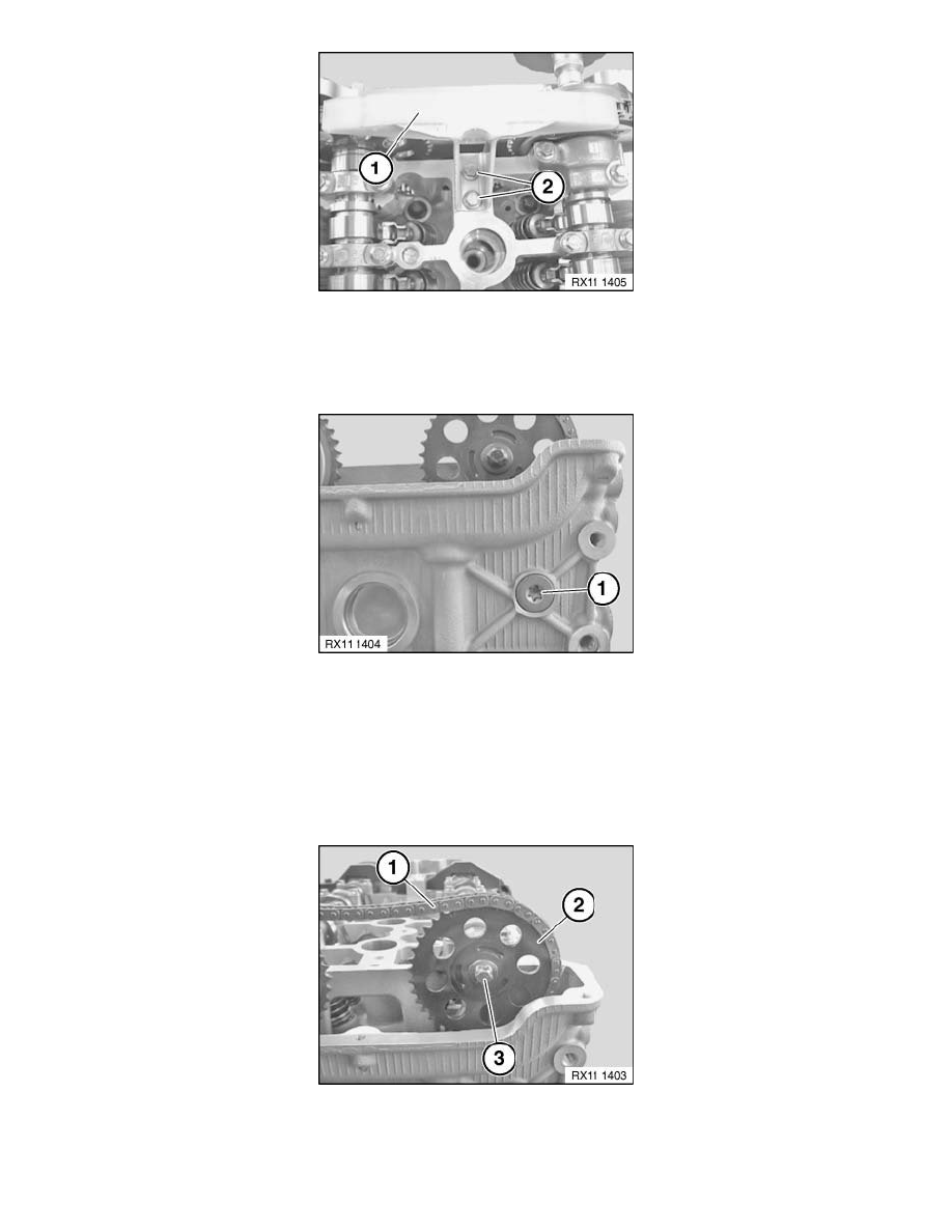 Mini Workshop Service and Repair Manuals > Cooper S (R56) L4-1.6L Turbo ...