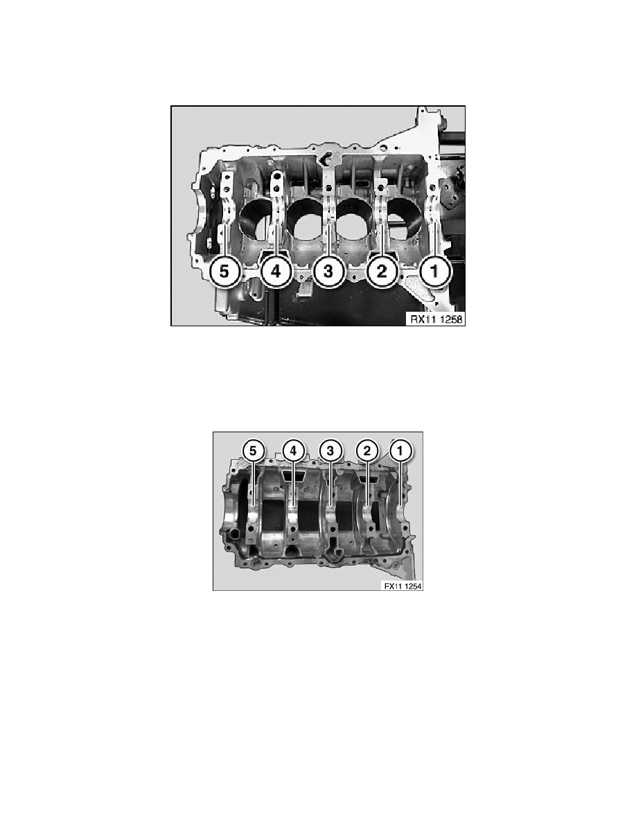 Mini Workshop Service and Repair Manuals > Cooper S (R56) L4-1.6L Turbo ...