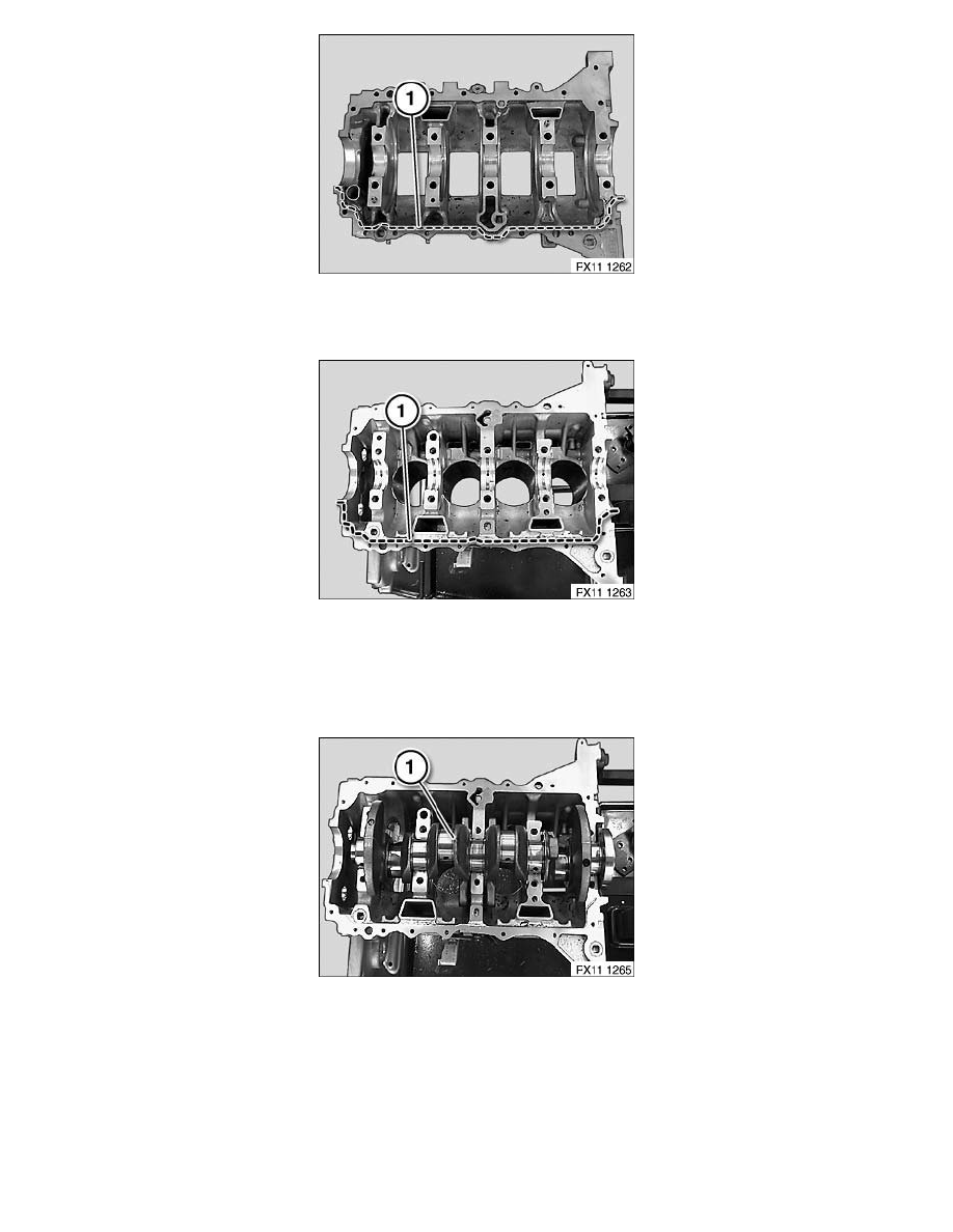 Mini Workshop Service and Repair Manuals > Cooper S (R56) L4-1.6L Turbo ...