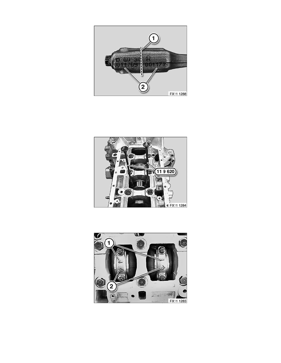 Mini Workshop Service and Repair Manuals > Cooper S (R56) L4-1.6L Turbo ...