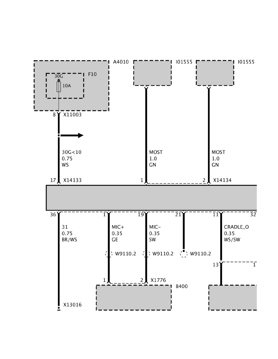 Mini Workshop Service and Repair Manuals > Cooper S (R56) L4-1.6L Turbo ...
