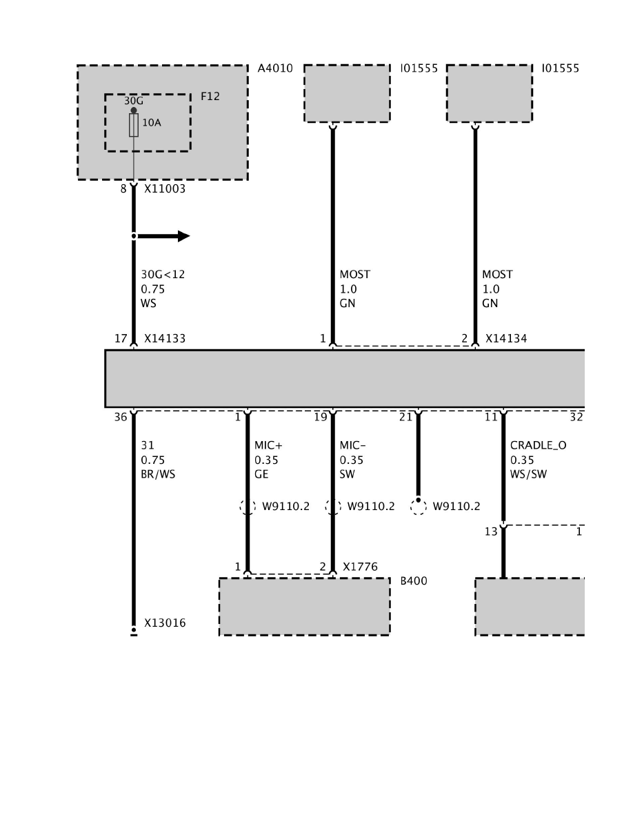 Mini Workshop Service and Repair Manuals > Cooper S (R56) L4-1.6L Turbo ...